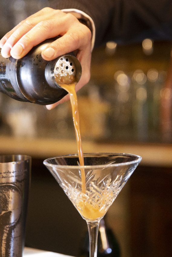 Home - Taverna Remer