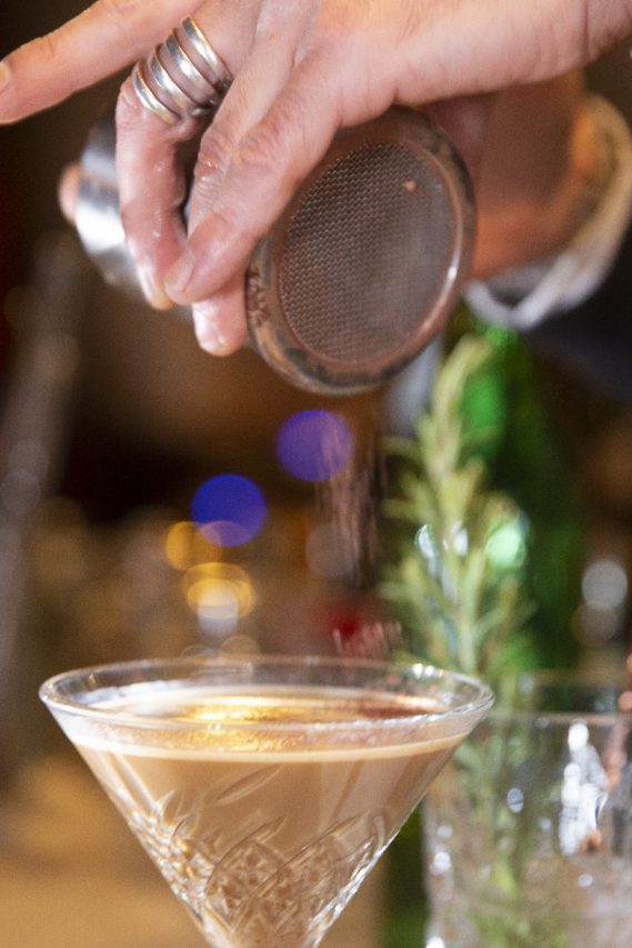 Home - Taverna Remer